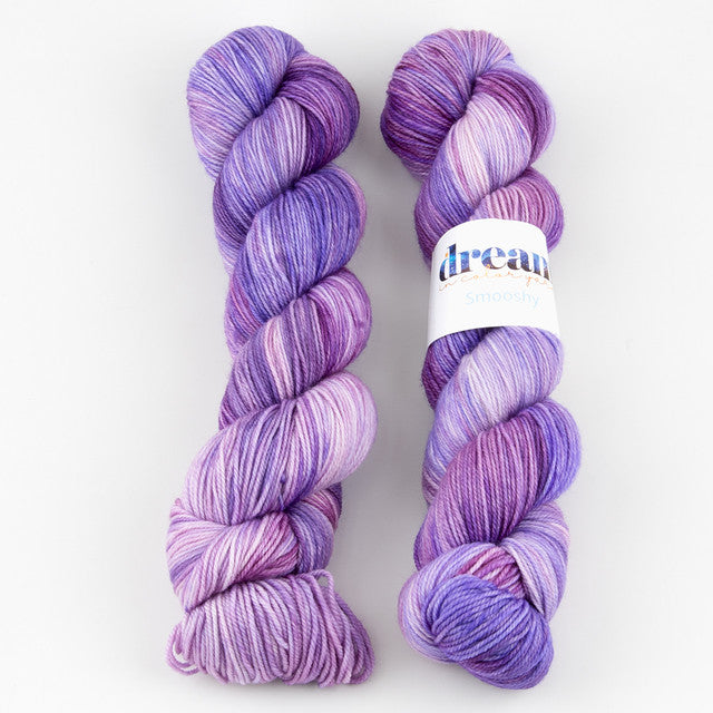 Yarn - Dream in Color - Smooshy Superwash - Salty Yarns