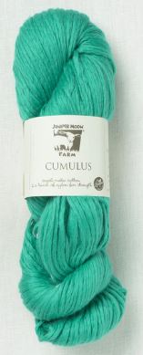 Juniper Moon Farm ~ Cumulus ~ #76 Electric - Salty Yarns