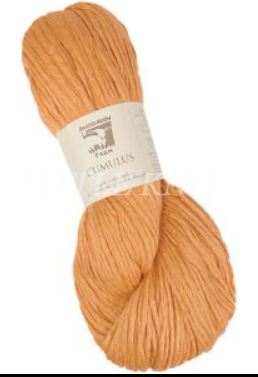 Juniper Moon Farm ~ Cumulus ~ #59 Amber - Salty Yarns