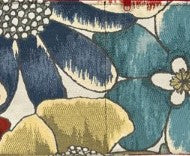 Ditty Bags - Flower Power - Salty Yarns