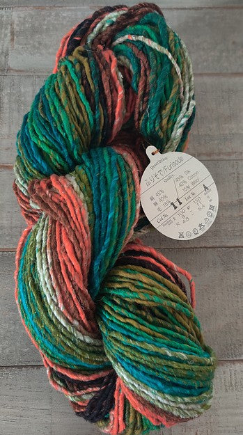 Noro Furisode Yarn ~ #11 - Salty Yarns