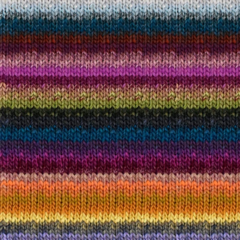 Noro Ito Yarn ~ #65 Kawagoe - Salty Yarns