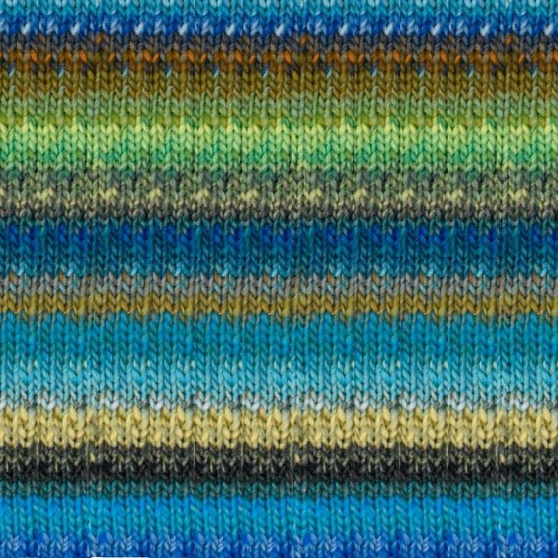 Kanzaki #71 ~ Noro Ito Yarn - Salty Yarns