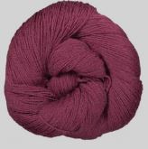 Yarn Citizen ~ Unity Worsted ~ Mulberry - Salty Yarns