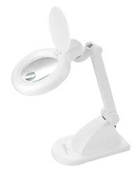 Naturalight Table Magnifying Lamp - Naturalight - Salty Yarns